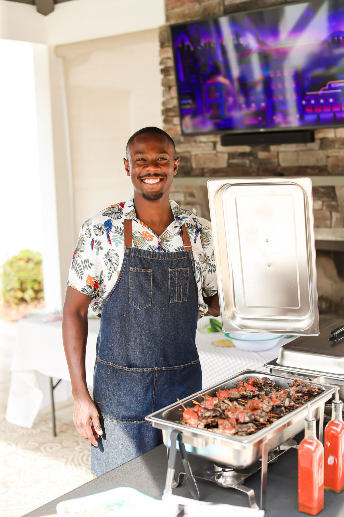 Home - Drink. Eat. Relax. Wine & Food Festival | Ballantyne, NC
